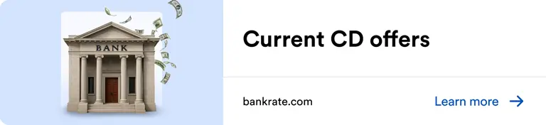 Best 1-year CD rates for December 2025