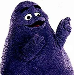 McDonald’s Finally Reveals What Grimace Actually Is