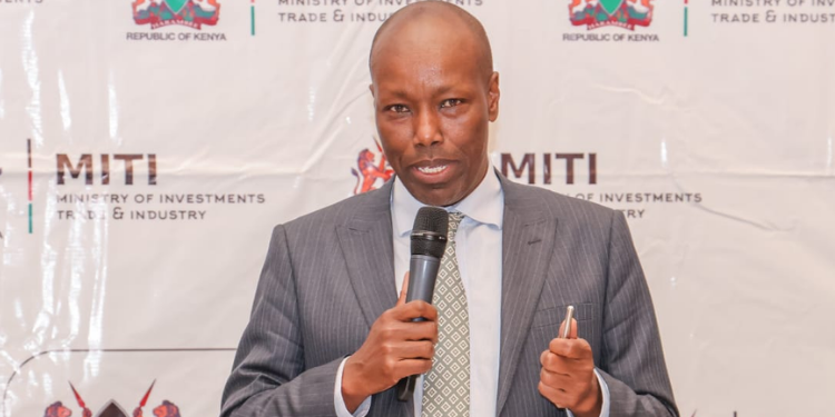 Govt Announces Opening of Leather Industry Worth Ksh5 Billion