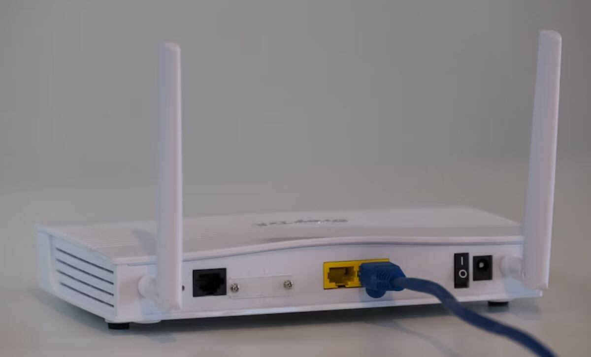 ¿Wifi lento? Tal vez tienes estos tres objetos cerca del router