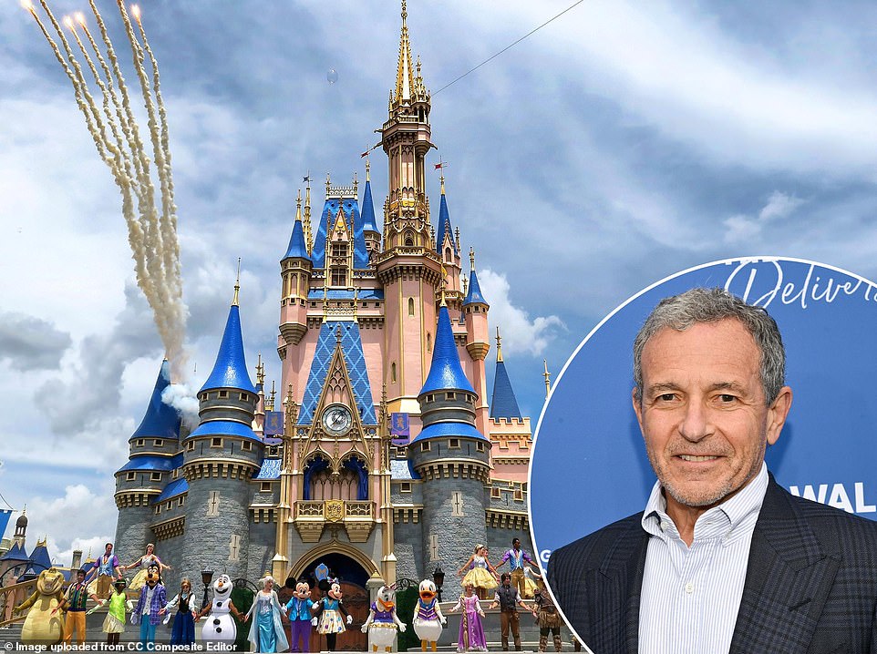 Disney gives update on price hikes