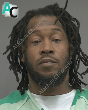 Jail Booking Log, August 13