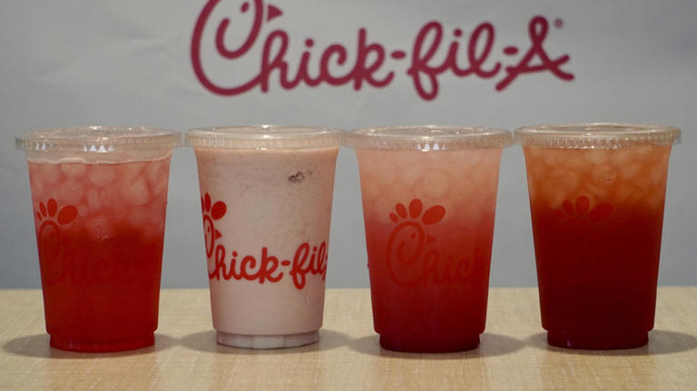 Review: Chick-Fil-A's New Fall Menu Items Redefine The Season