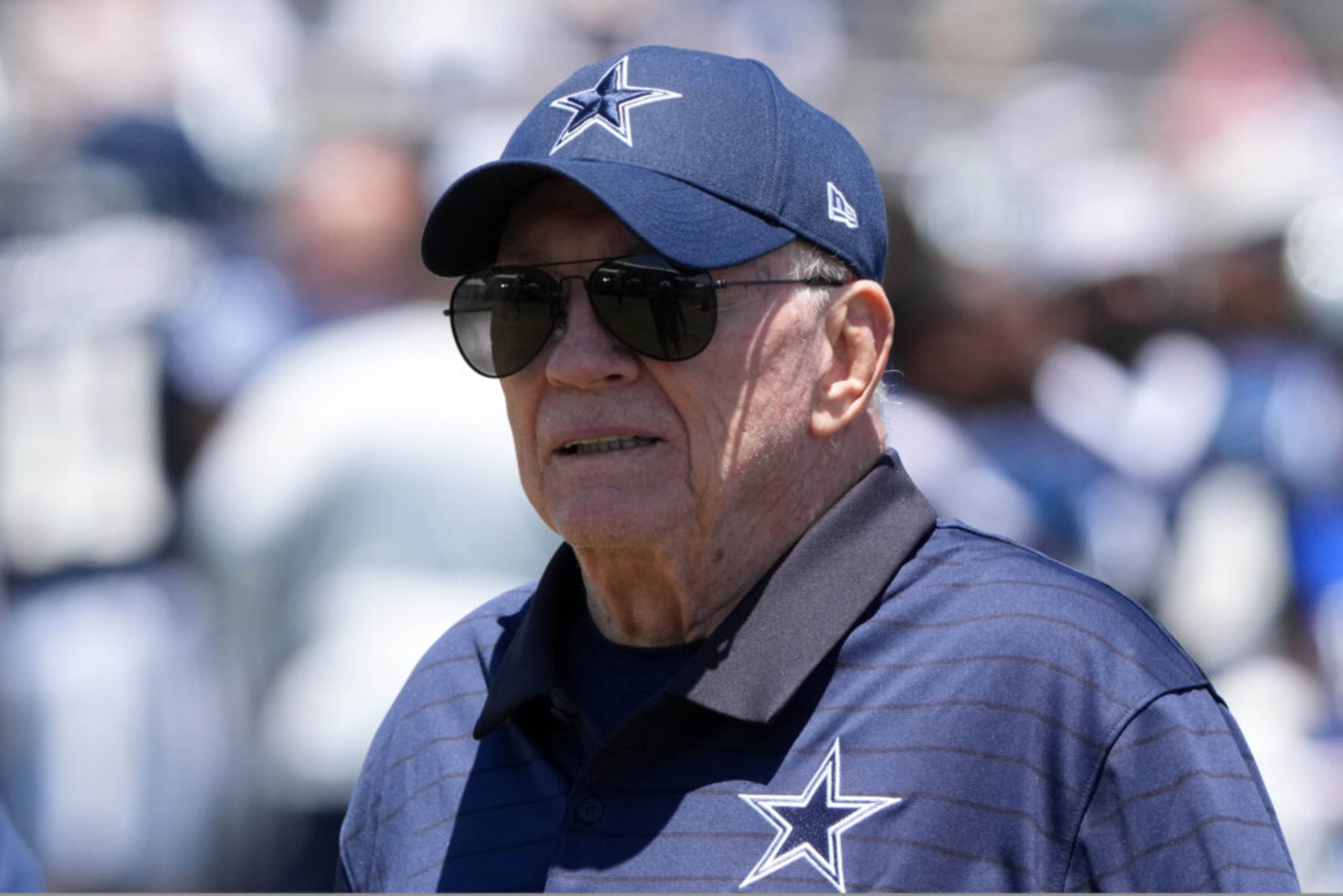 2026 Dallas Cowboys Mock Draft Following Micah Parsons Trade