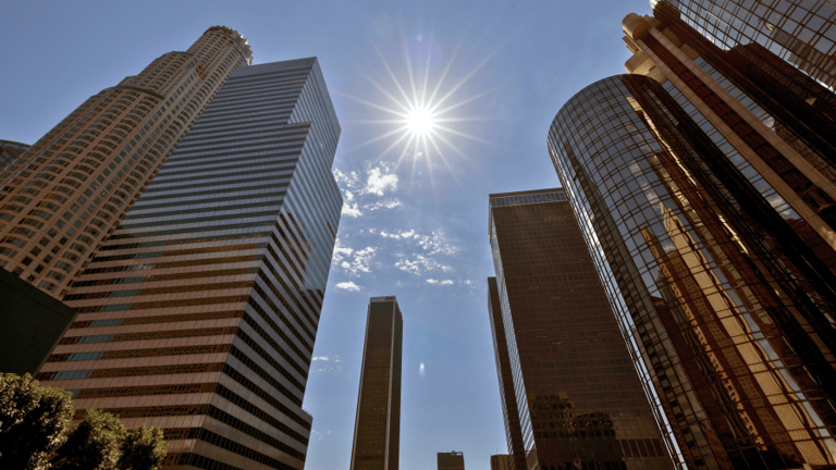 Aggressive heat wave to scorch Southern California this week