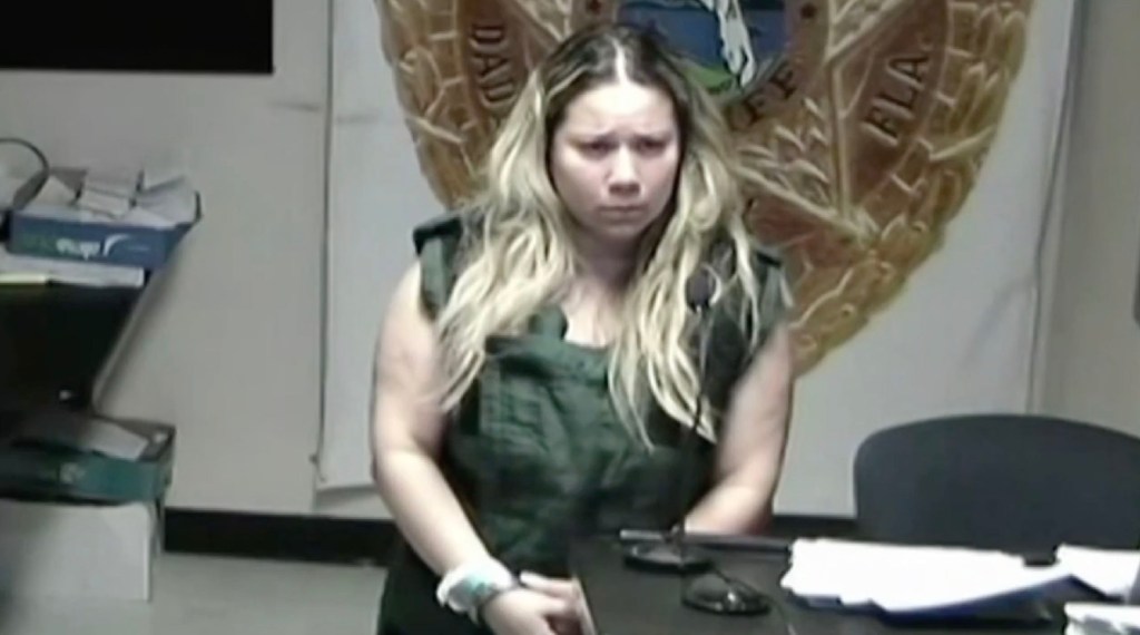 Suspected drunk driver kills pedestrian, then tells cops it was ‘just a ...
