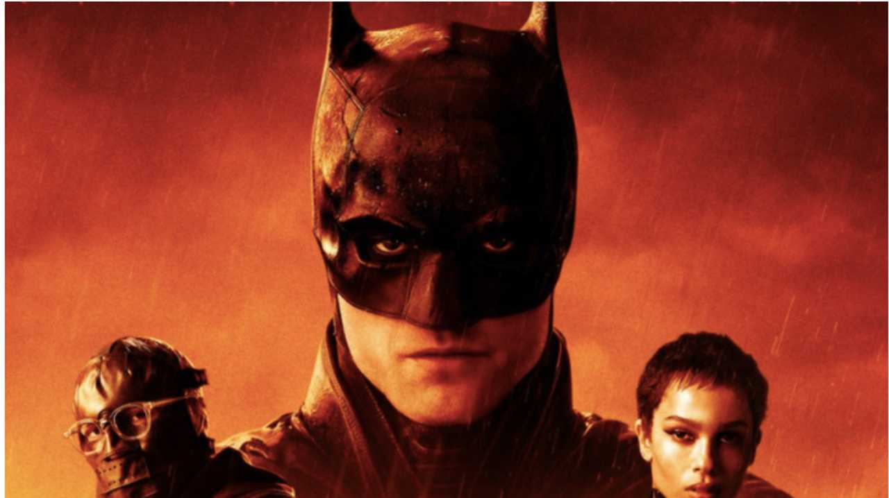The Batman Part II Locks In Release Date: Gotham Awaits