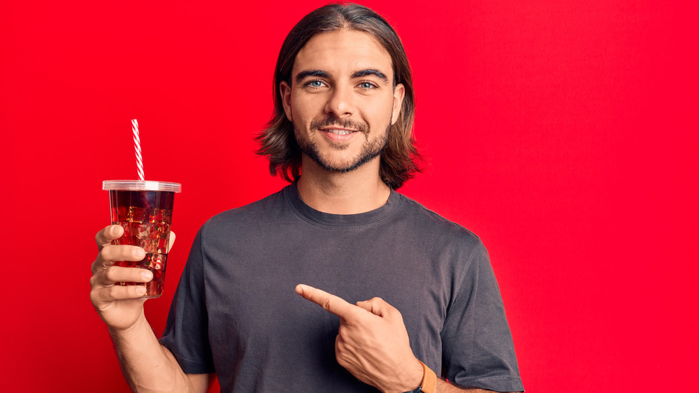 When You Quit Drinking Soda, This Is What Happens To You