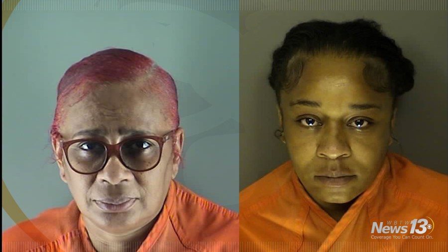 11-year-old girl who died from head injuries in South Carolina was ...