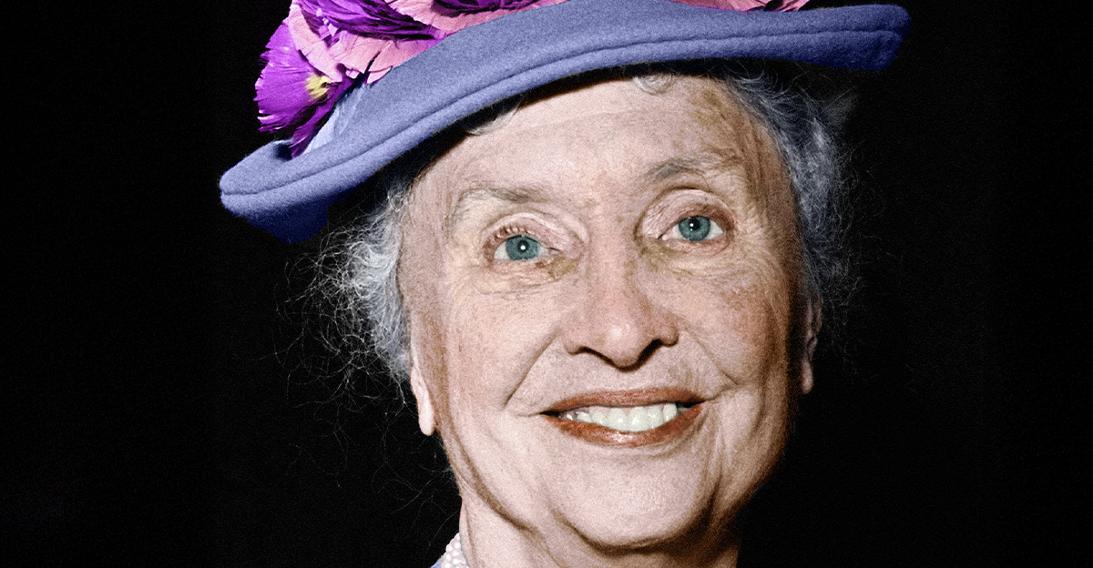 Helen Keller’s Life Was More Heartbreaking Than People Know