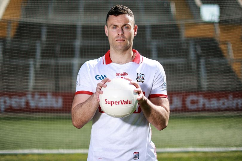 Taoiseach Micheál Martin 'delighted' as GAA star son Micheál Aodh ...