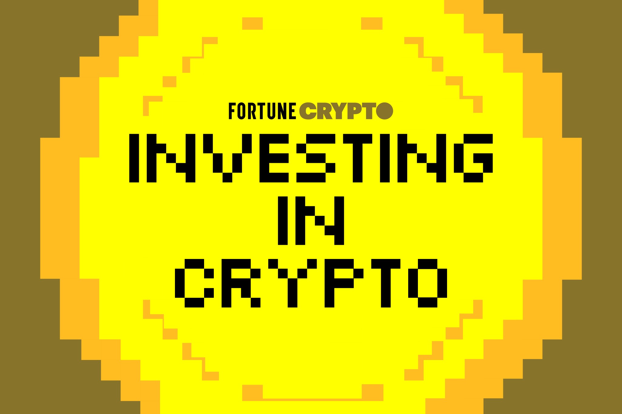 This VC has invested in crypto for a decade. He has 3 pieces of advice ...