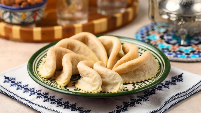 Emblematic dishes served at Moroccan weddings traced in medieval cookbooks