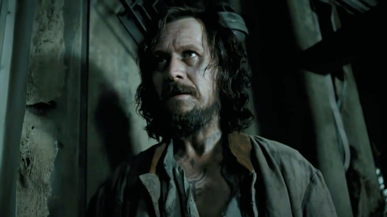Key times a Harry Potter side character really came through