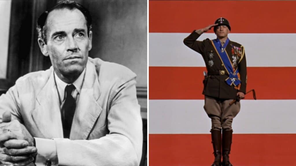 25 Classic Movie Monologues We Still Remember