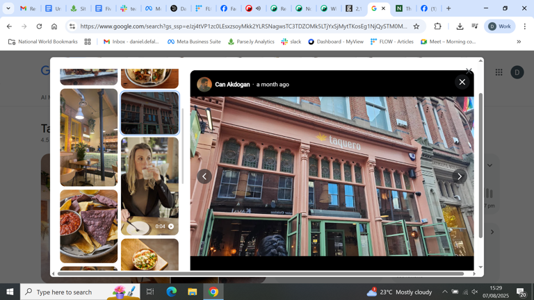 Best restaurants: 5 up-and-coming Nottingham restaurants that are ...