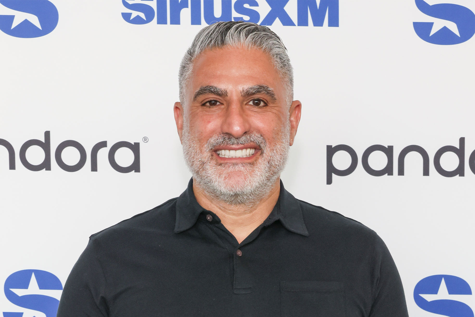 Reza Farahan Shares New Looks at His Friendships & Marriage to Adam on ...