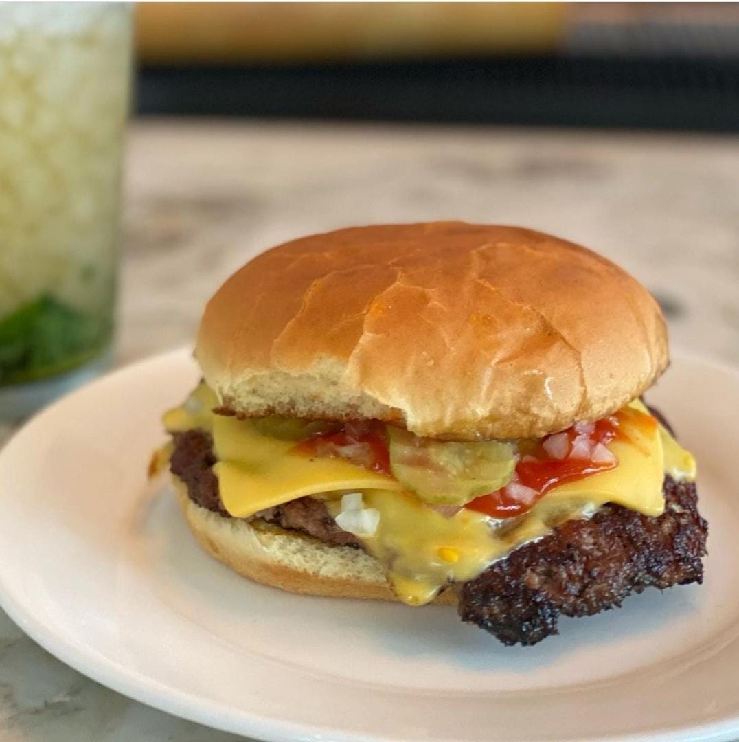 OKC bar that's home to 'best double cheeseburger in America' is closing