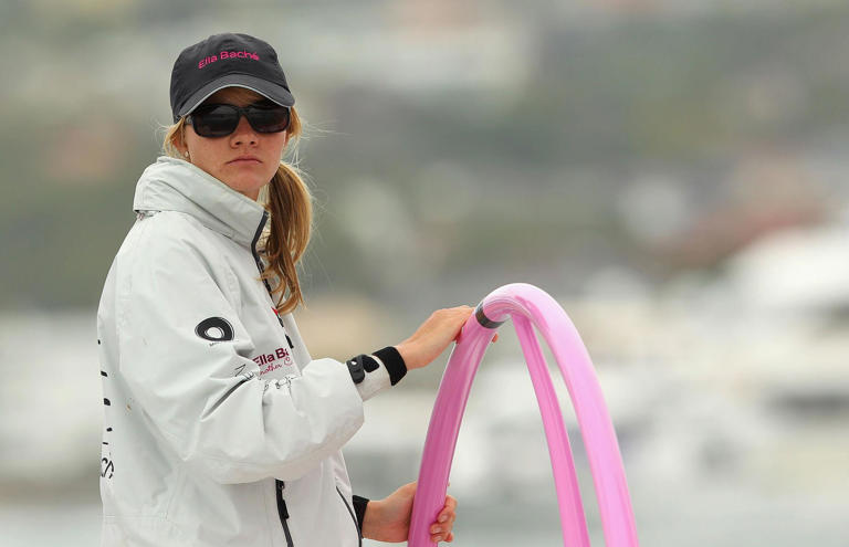 15 of the world's most inspiring female explorers