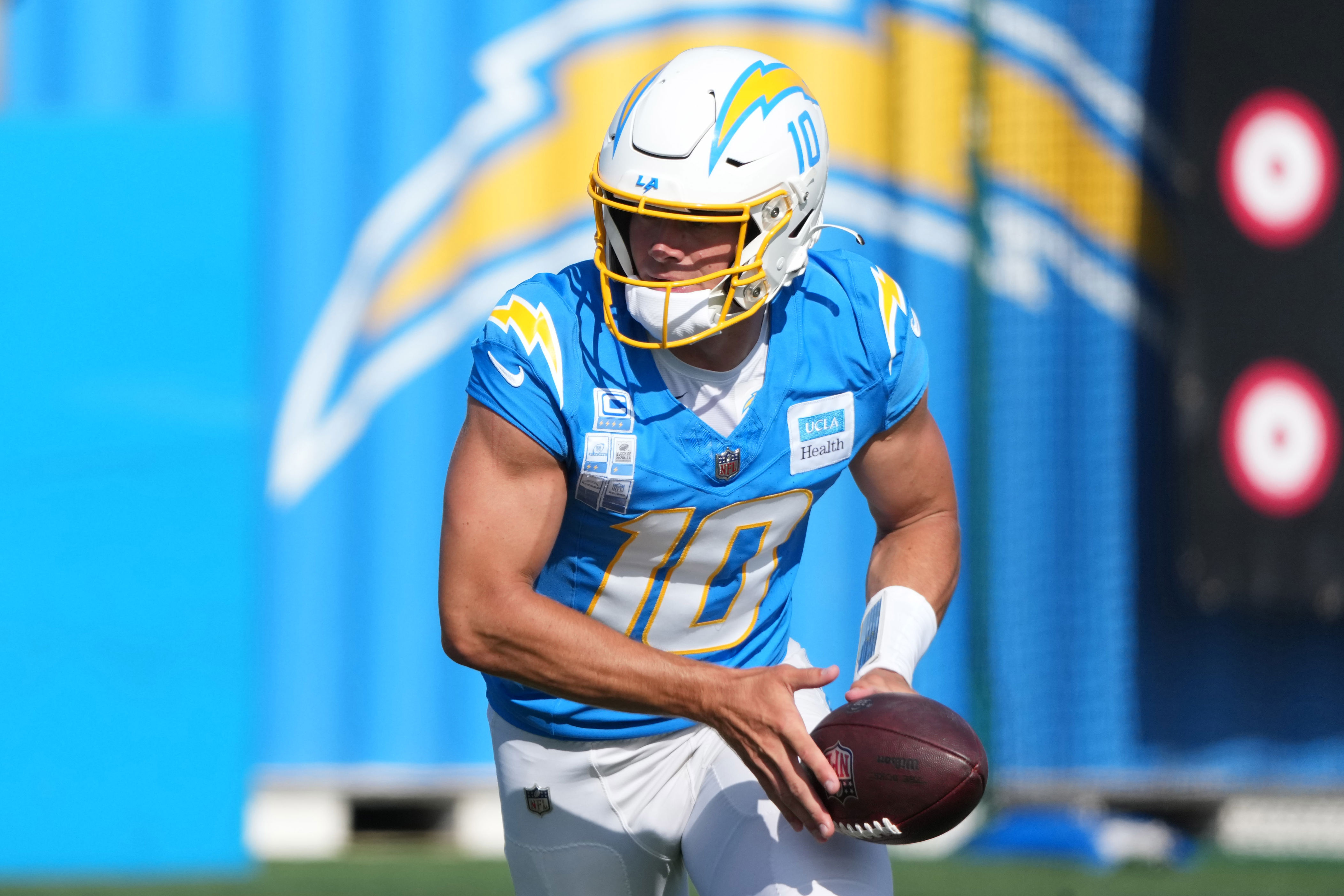 Chargers enter Preseason Week 1 just inside NFL’s top 15 teams