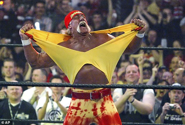 Hulk Hogan's body still waiting to be cremated amid daughter's 'foul ...