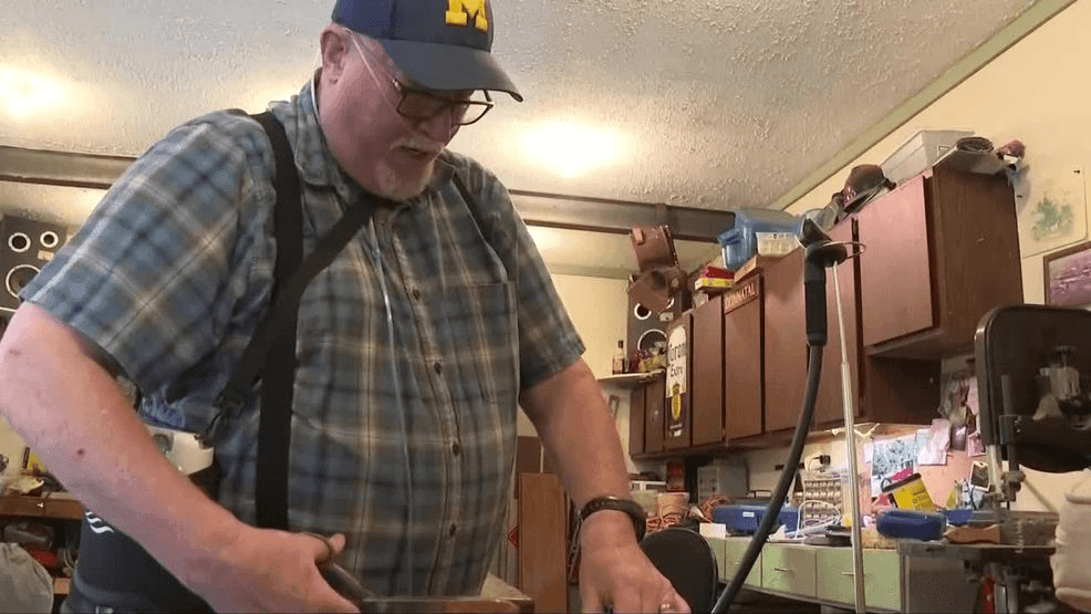 COVID survivor fights wildfire smoke as poor air worsens long-term ...
