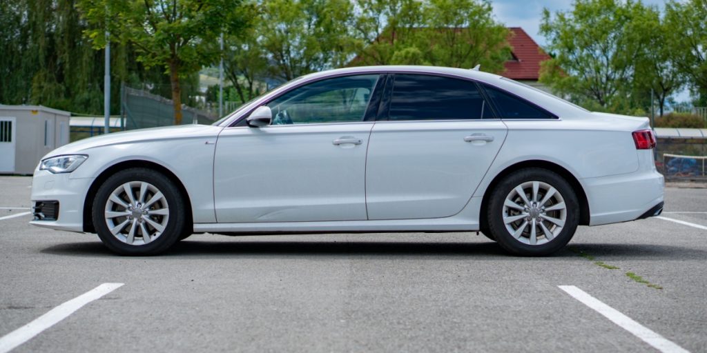 Disse 10 bilmodeller er sande evighedsmaskiner: De når nemt over 500. ...