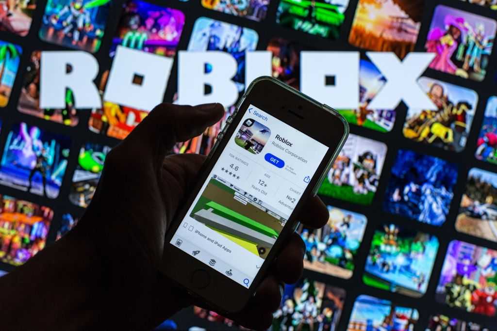 Roblox rolls out open-source AI system to protect kids from predators ...