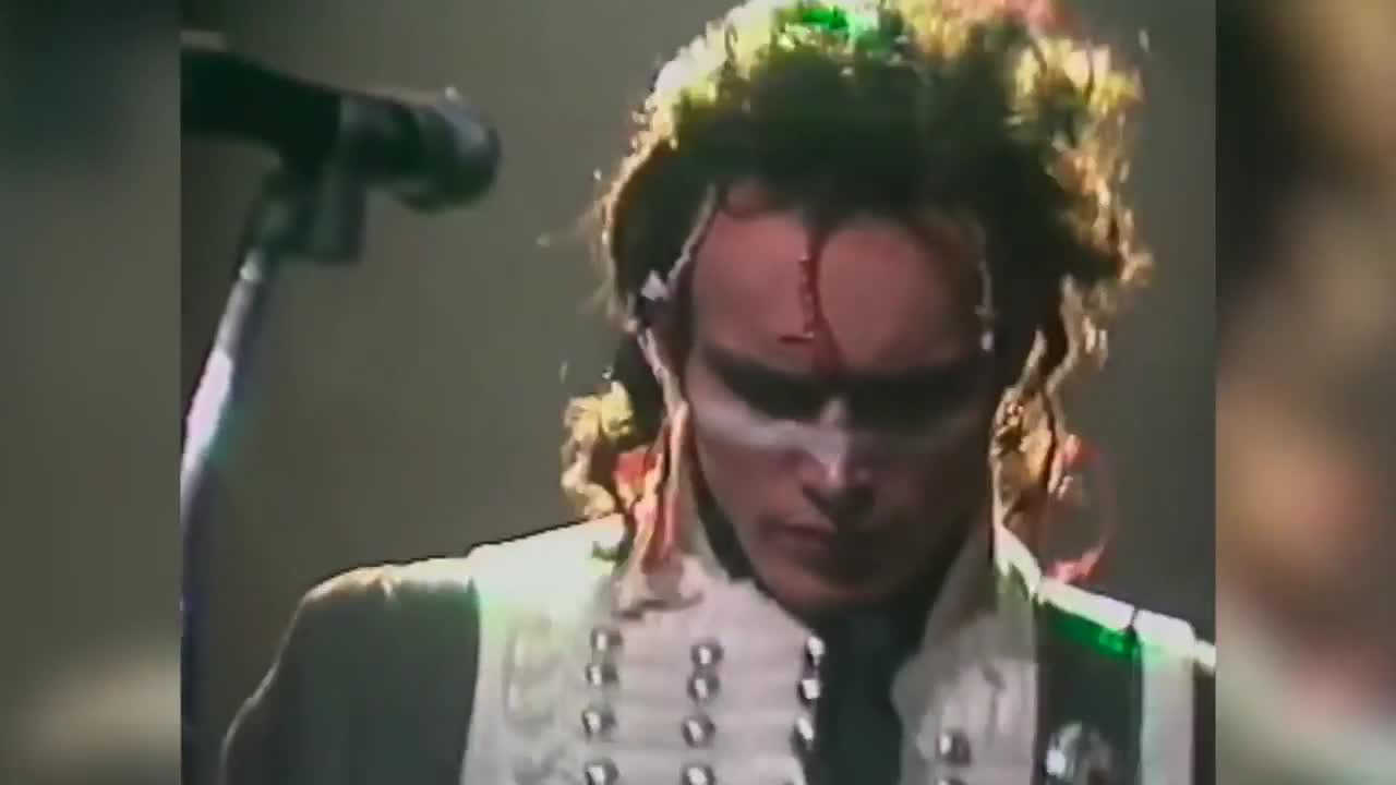 Iconic Rock Stars Who Are Completely Unrecognizable Today