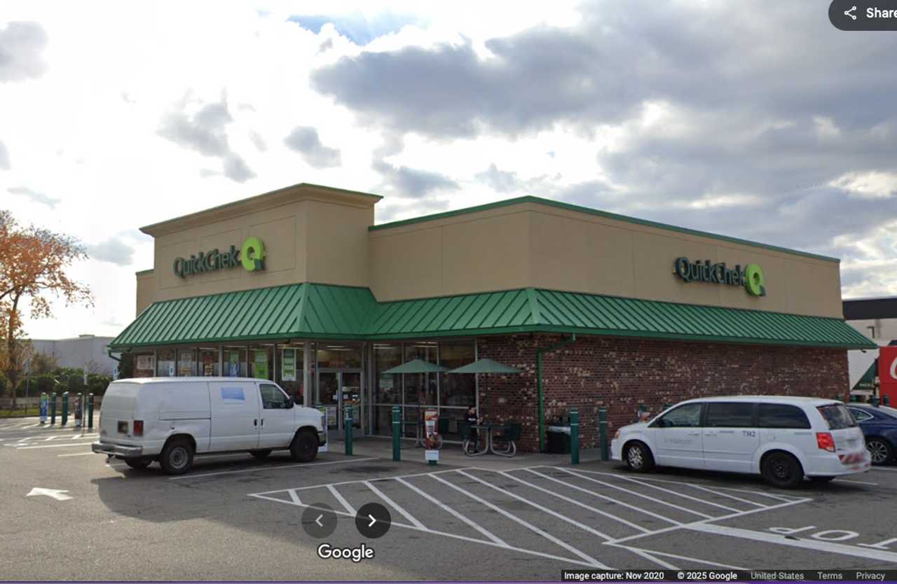 $1M Powerball Ticket Sold At New Jersey QuickChek (UPDATE)