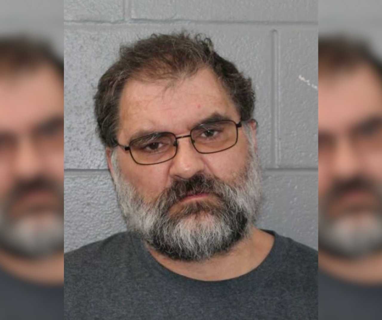 New DNA Tech Helps Solve 25-Year-Old Rape Case In Western Mass; Man ...