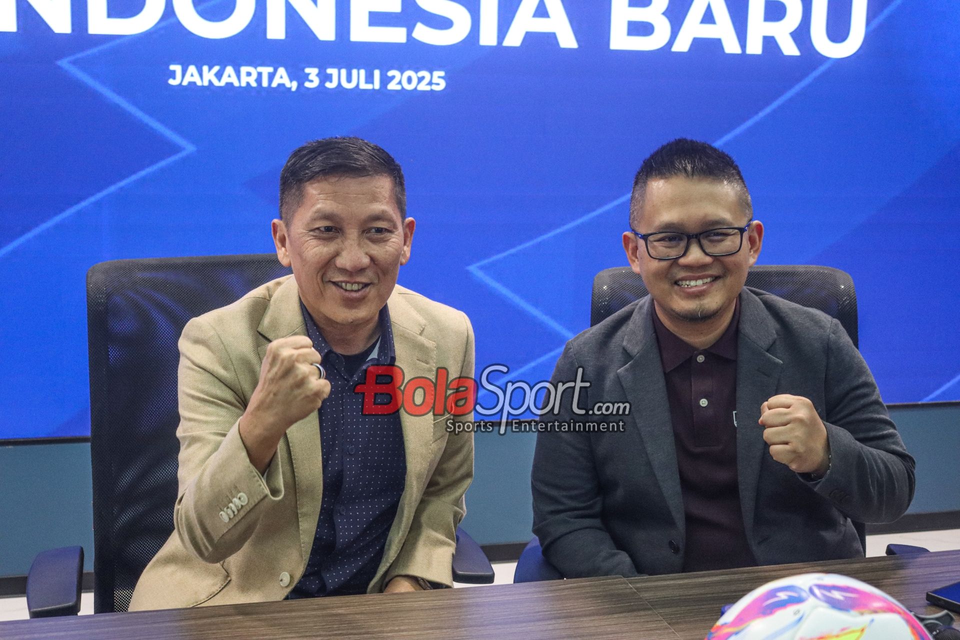 Championship 2025/2026 Ukir Sejarah, Jadi Kompetisi Kasta Kedua Pertama di Asia yang Terapkan VAR