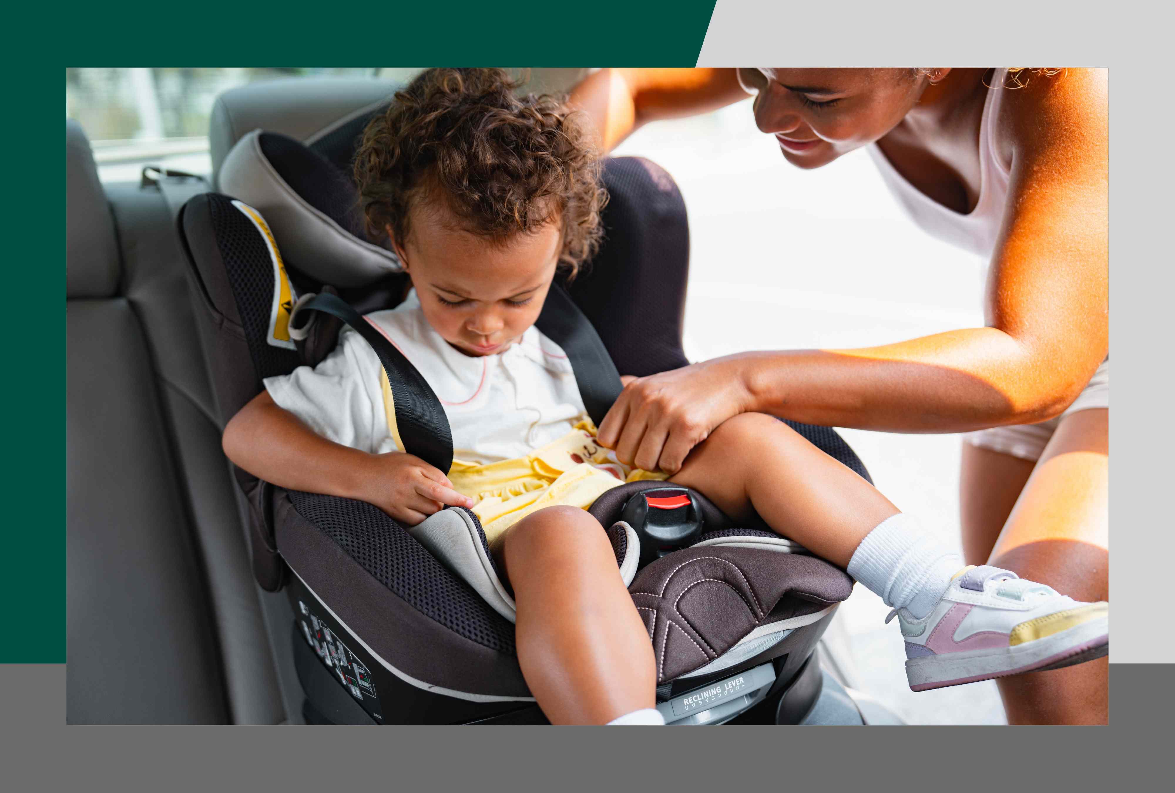 Dozens of Children Die in Hot Cars Every Year—These Habits Can Save Lives