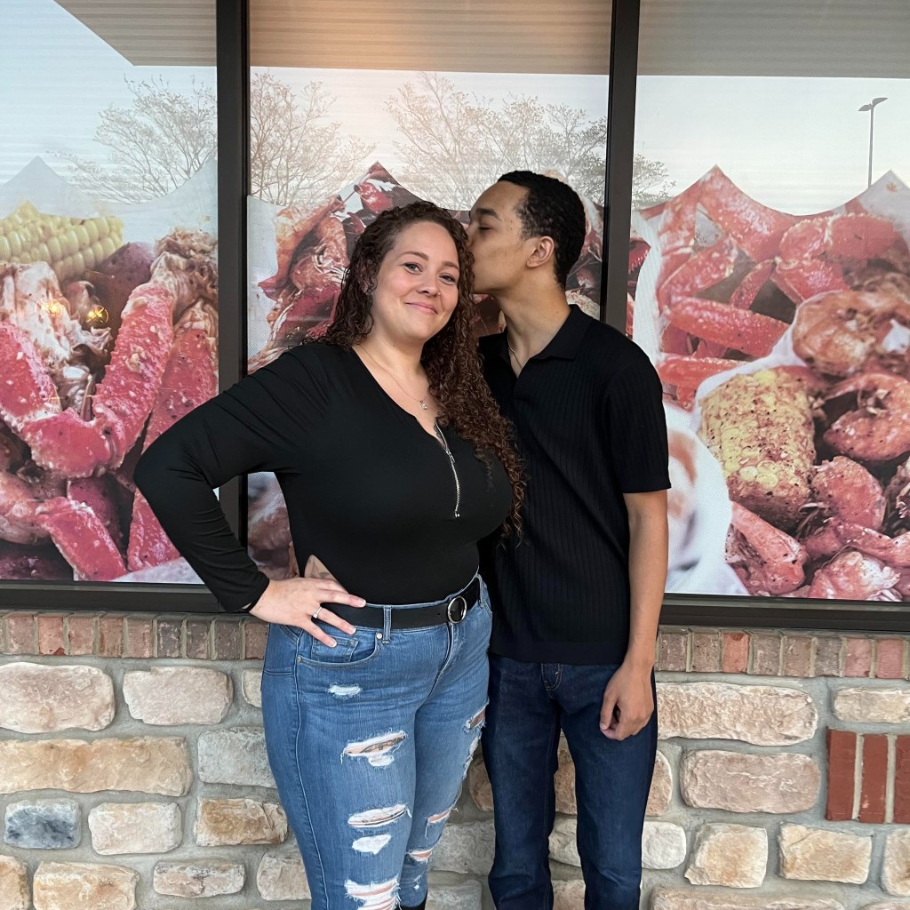 Decomposing body found in search for missing NC teen: ‘Every parent’s ...