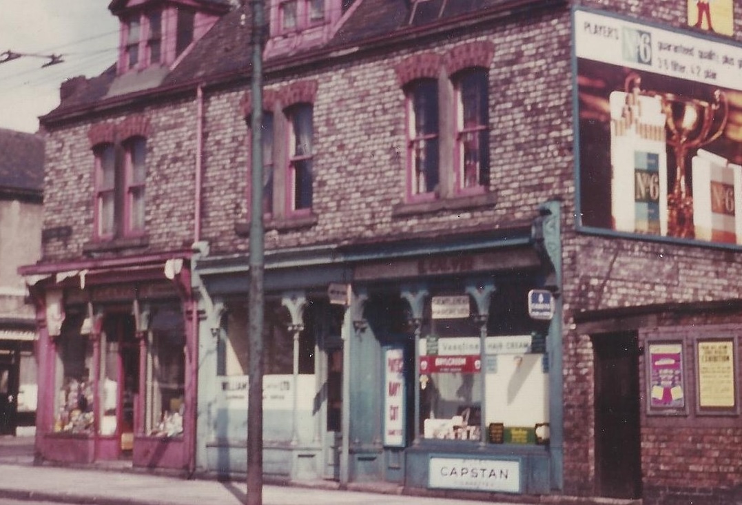One more chance to travel back in time in Elswick Road in 13 poignant ...