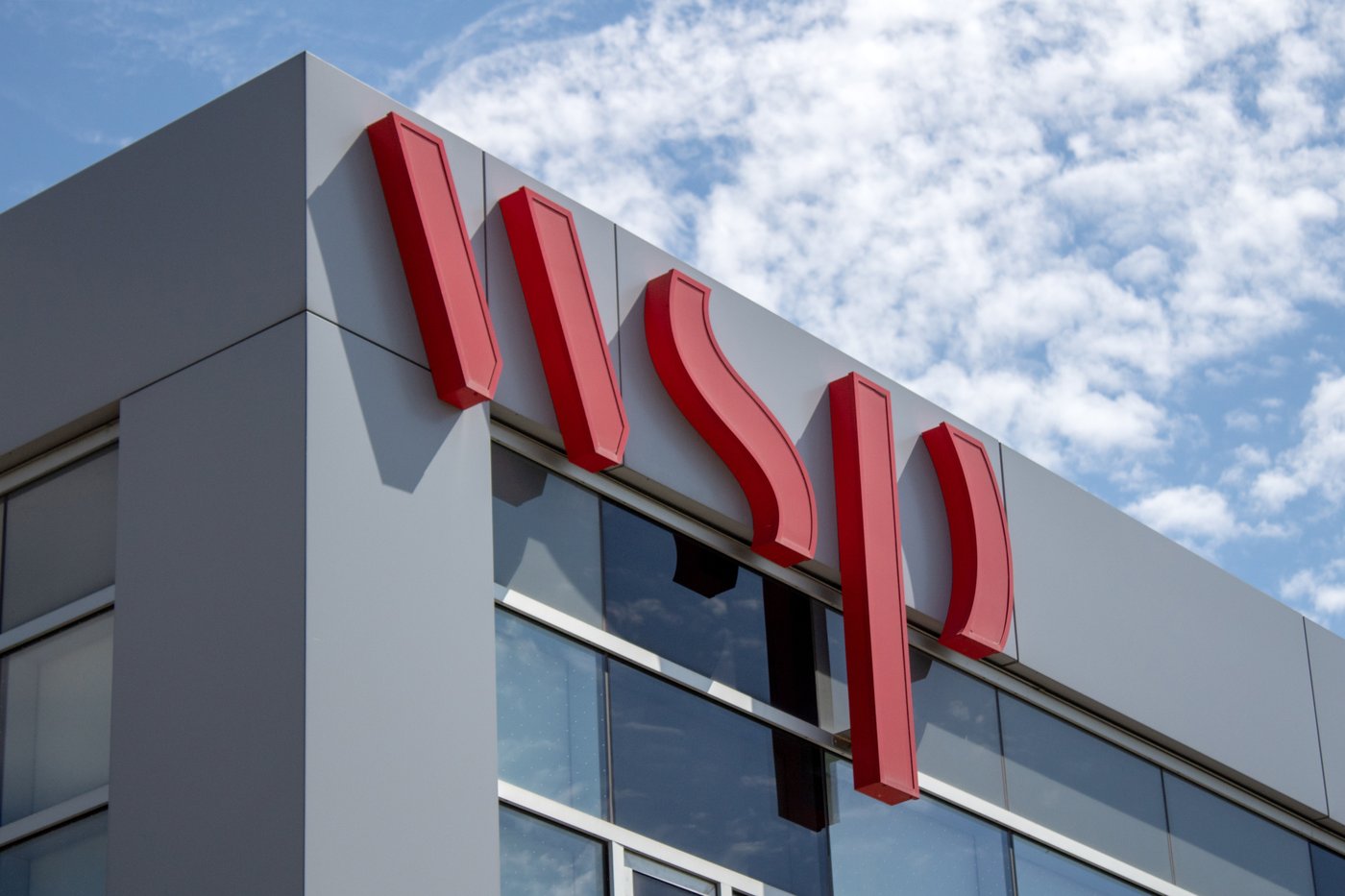 Acquisition growth at engineering firm WSP Global delivers Q2 rise in ...