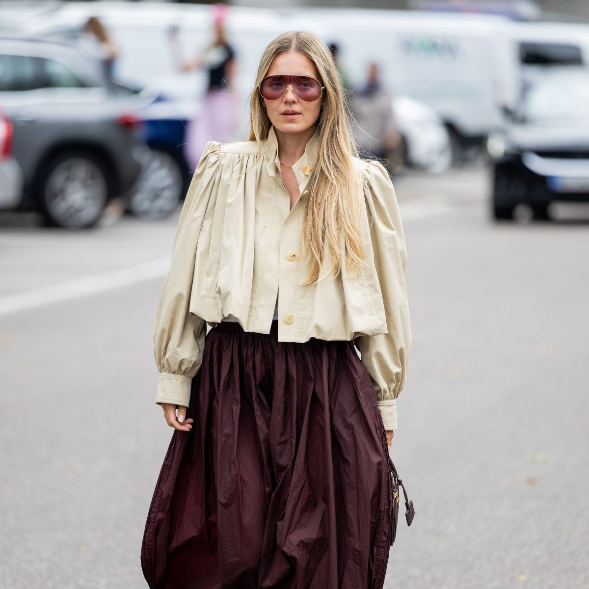 The Best Street Style from Copenhagen Fashion Week to Inspire Your Next ...