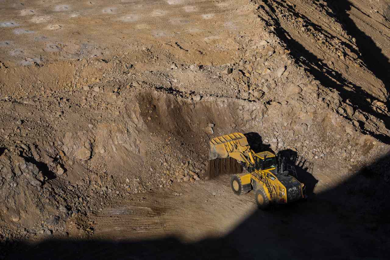MP Materials Stock Soars Even Higher on Earnings. The Future Looks ...