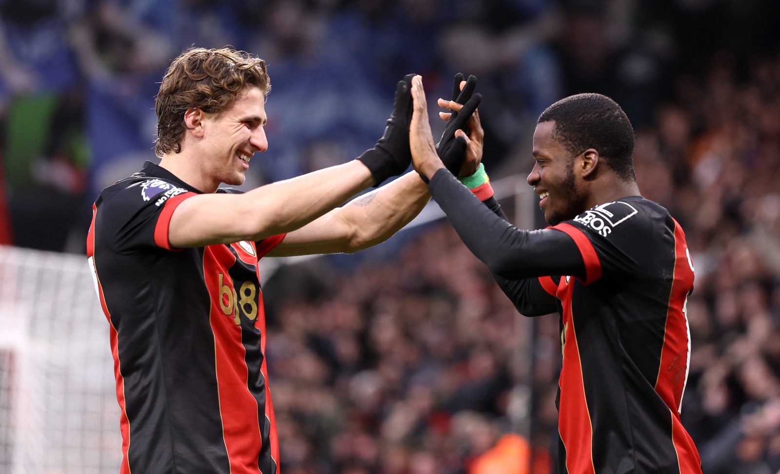 Transfer – Luis Enrique got angry, Zabarnyi arrives for €65M