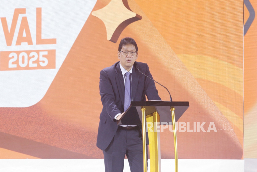 Ekonomi RI Butuh Dua Mesin Penggerak Agar Tumbuh Lebih Tinggi