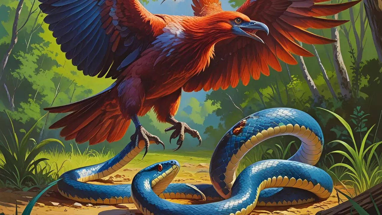 7 snake-killing animals you didn't know about