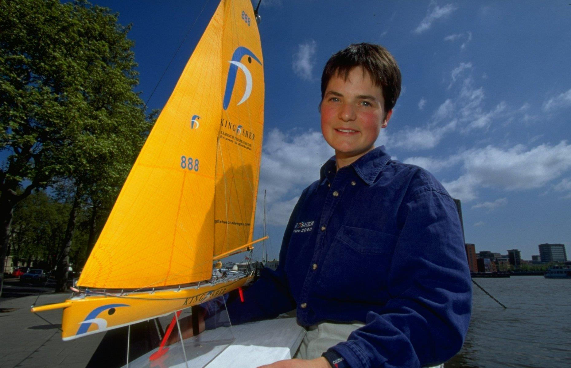 15 of the world's most inspiring female explorers