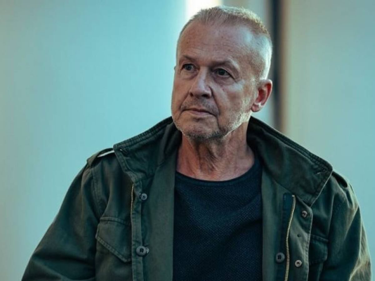 Na ten thriller czekają miliony Polaków. Duet Linda-Pasikowski powraca ...