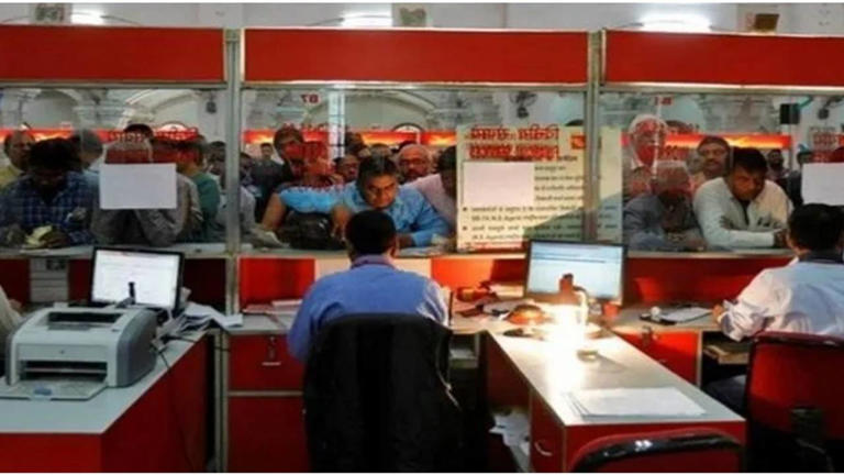 Registered Post Merged with Speed Post, Not Stopped: India Post Issues ...