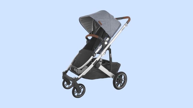 10 Best Baby Strollers of 2025, According to Parents and Experts