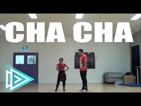 D.r.a.m. Cha Cha Dance #danceonchacha - Jrod Newest