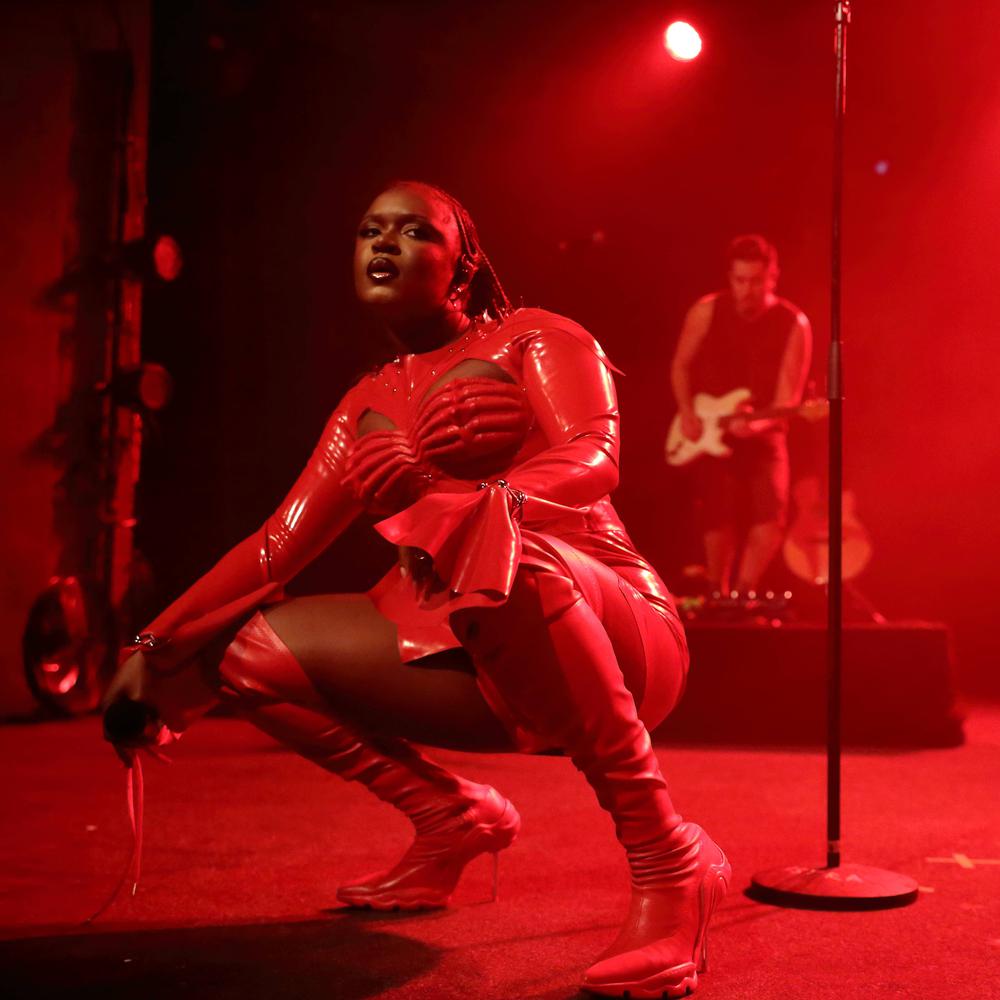 Amaarae, Alex G, Ethel Cain, The Black Keys: Die Alben der Woche im ...