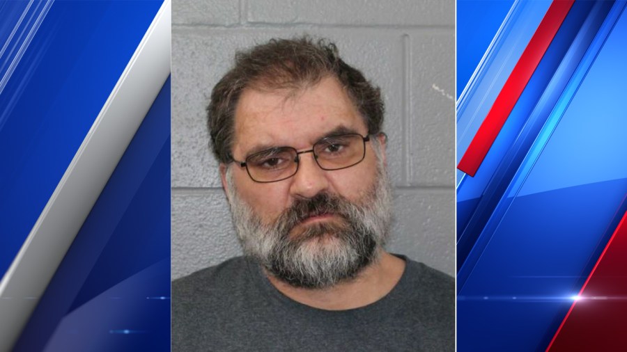 Man sentenced in decades-old Holland sexual assault case