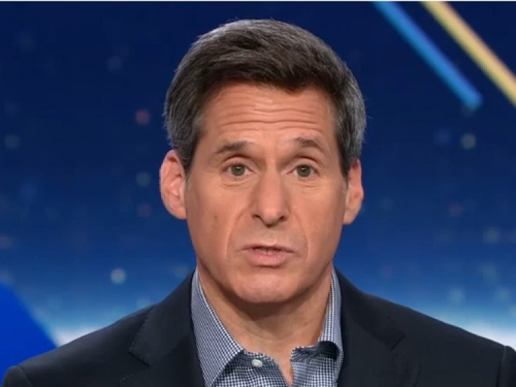 CNN's Berman: Egg Prices Are At Their Lowest Since November, But They ...