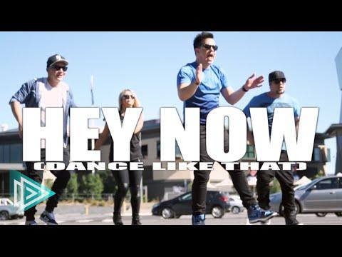 99 Percent Hey Now (dance Like That) #danceonheynow